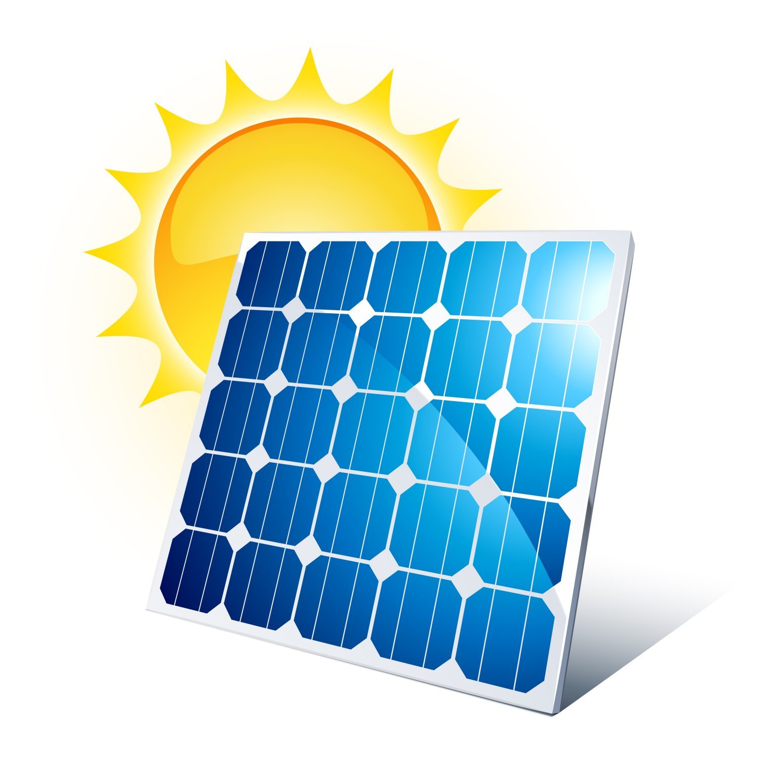 Solární panely na střešní světlíky | Bonafa projekt s.r.o.